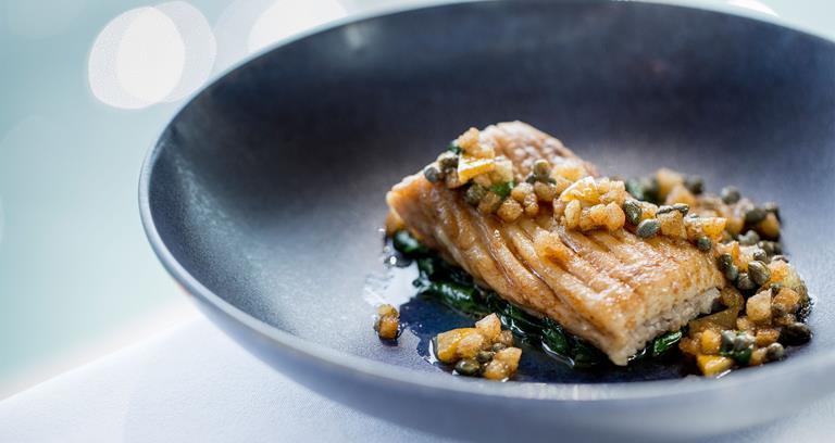 Tried And Tested Rech By Alain Ducasse Hong Kong Centurion Magazine