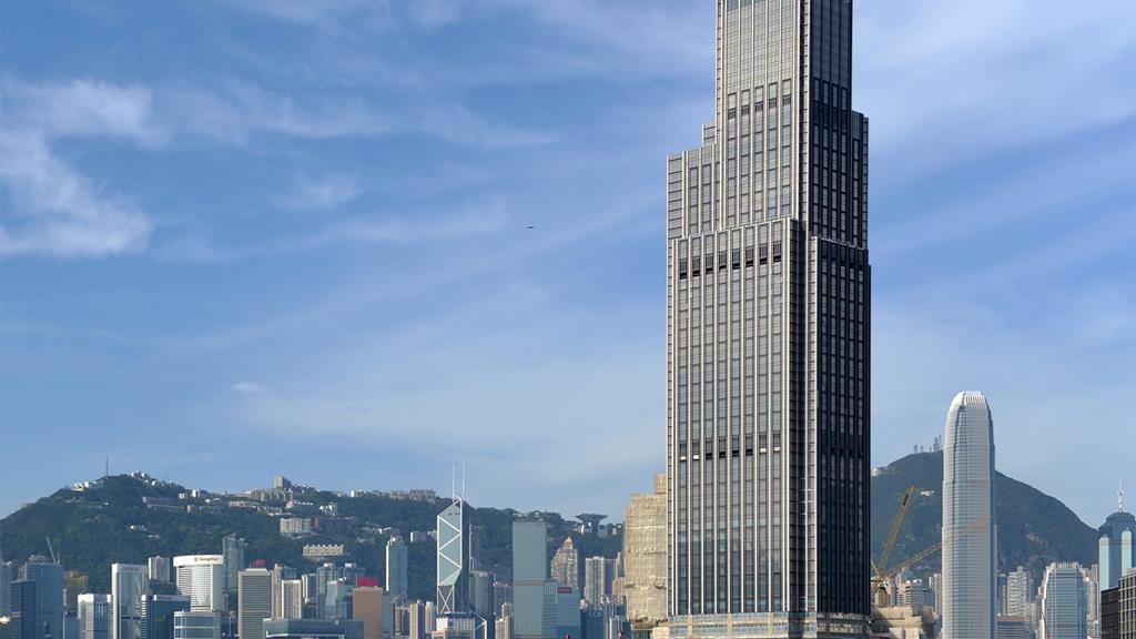 Rosewood Hong Kong Tried And Tested Centurion Magazine