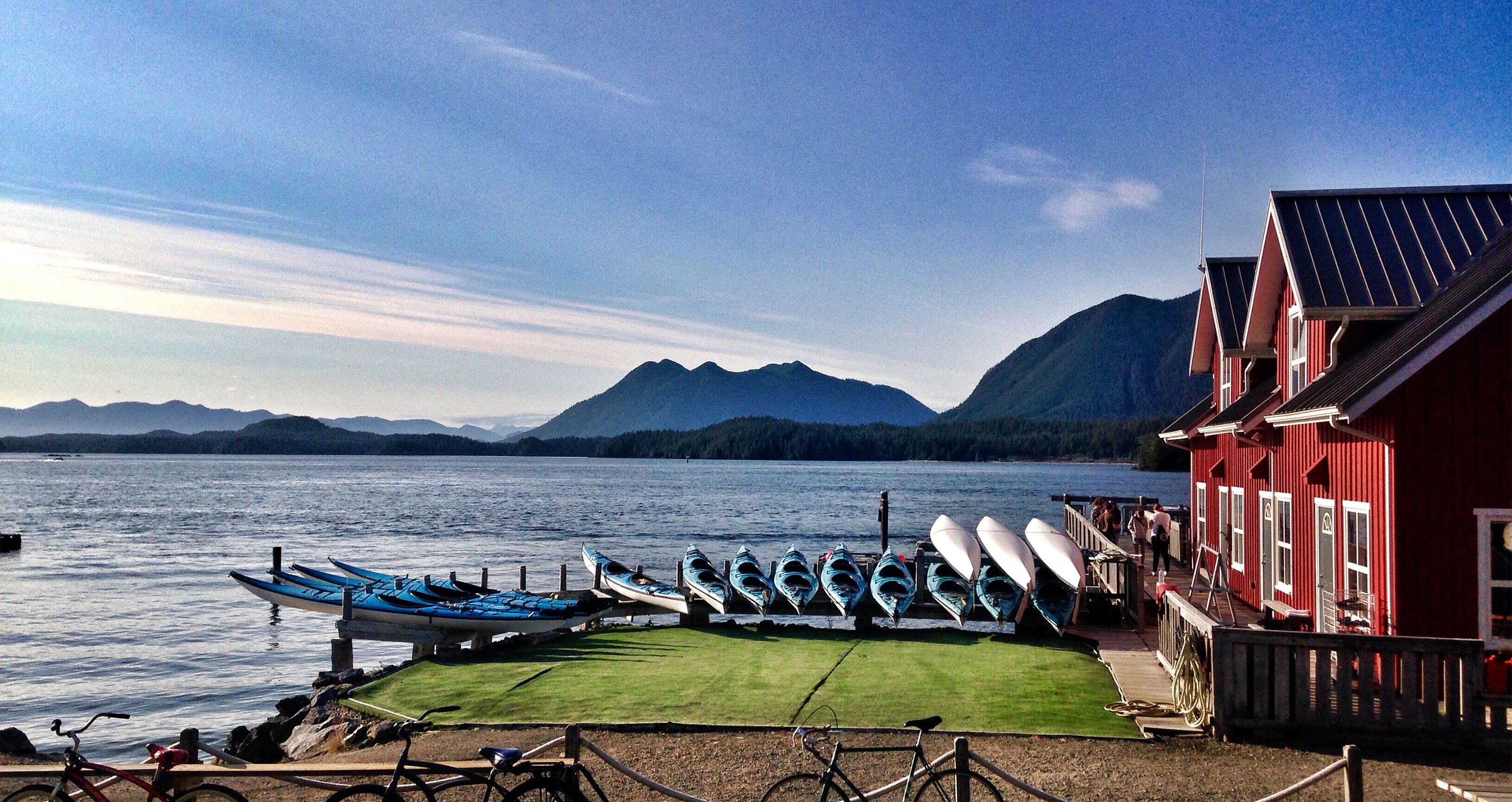 Escape to Vancouver Island | Centurion Magazine