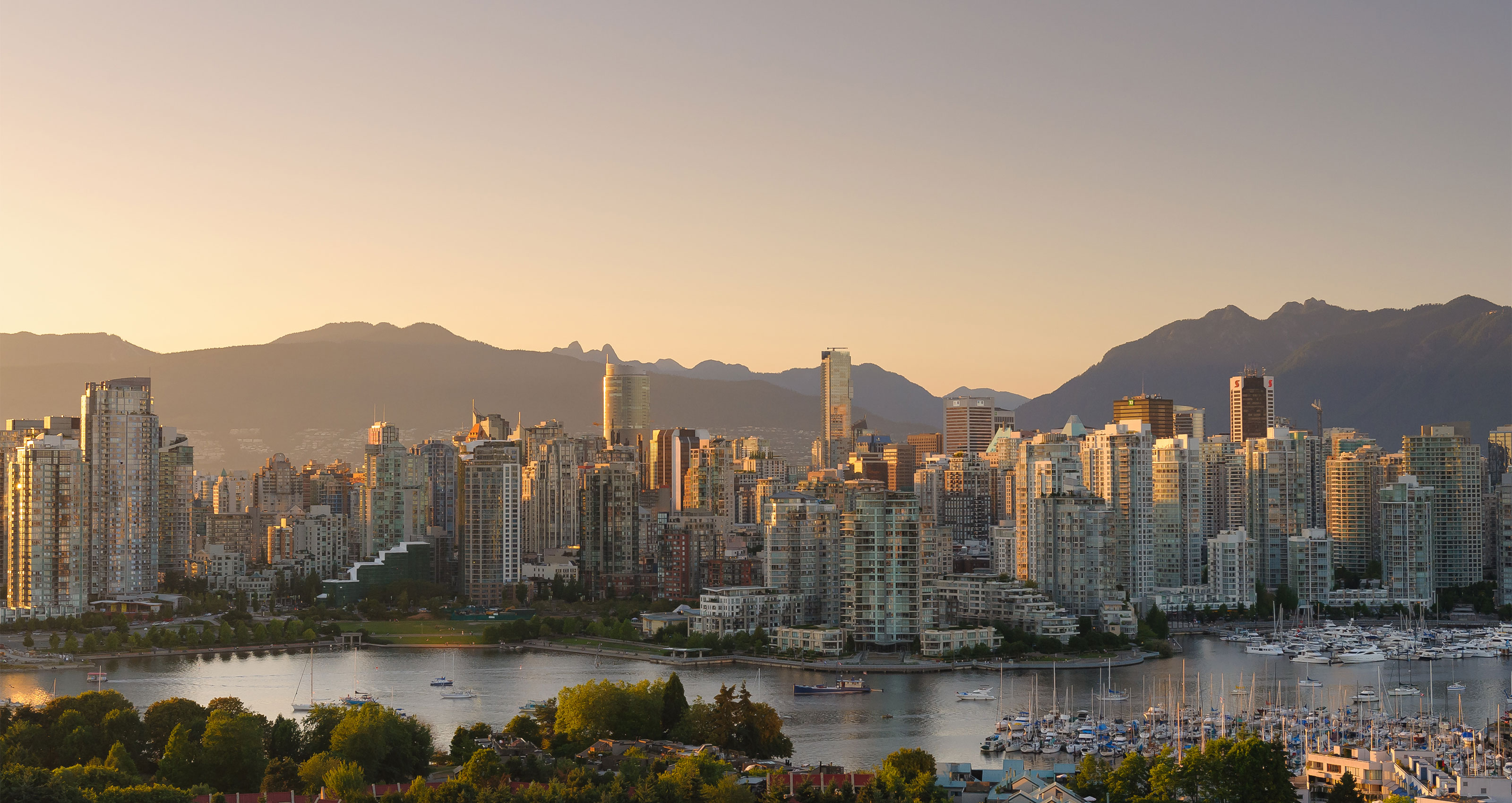 Escape to Vancouver Island | Centurion Magazine