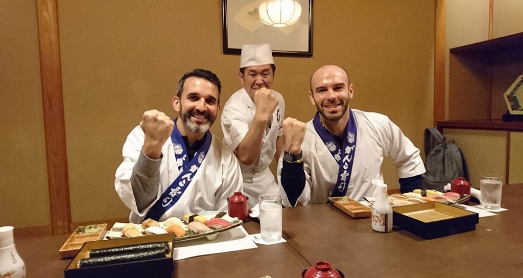 Mandarin Oriental Magic Moments | Centurion Magazine